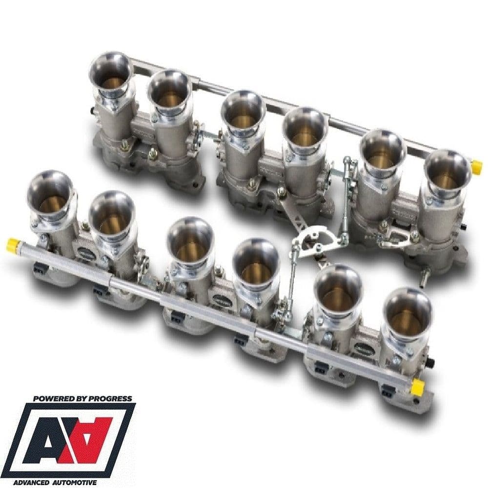 Jaguar v12 stroker kit store
