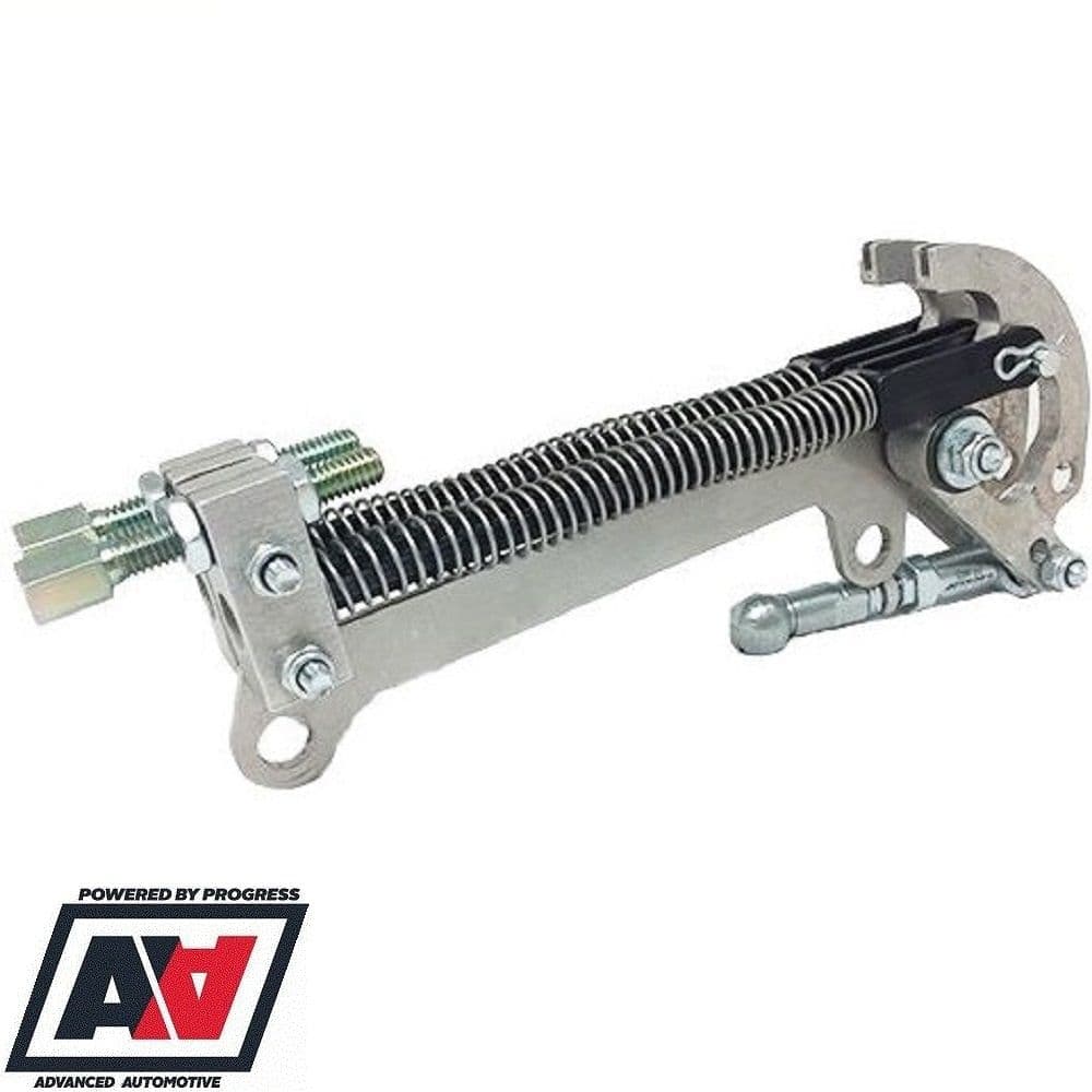 Jenvey Twin Cable Linkage kit For Throttle Bodies | Advanced Automotive