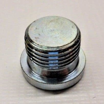 Lambda Sensor Blanking Plug | Advanced Automotive