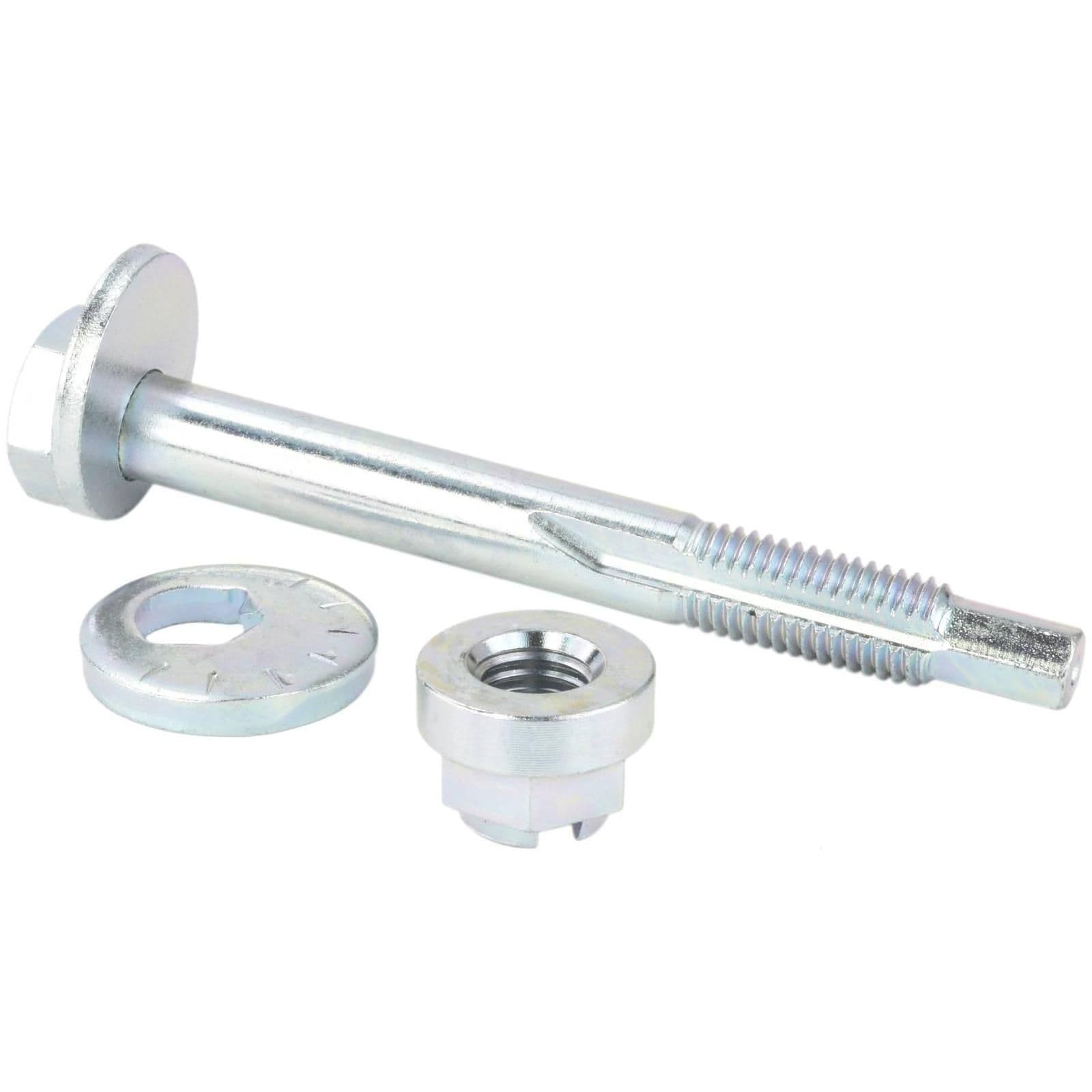 LANDROVER CAMBER ADJUSTING ECCENTRIC BOLT REPAIR KIT | Advanced Automotive