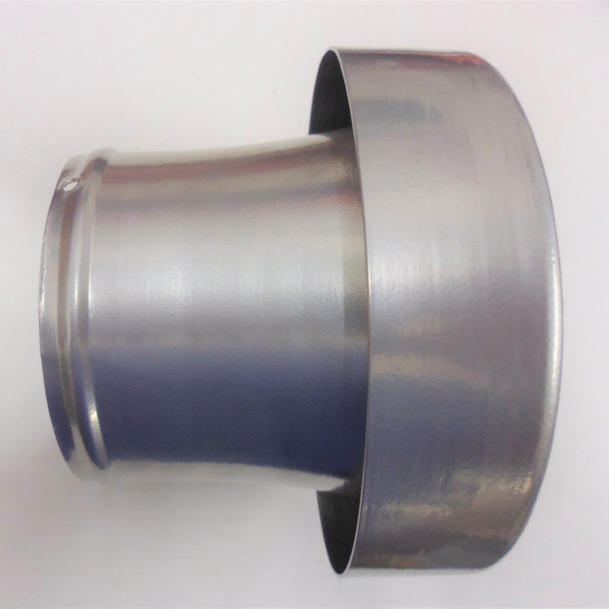 Large Cone Air Filter And 100mm Trumpet GT30 GT35 GT37 Turbo 600+BHP ...