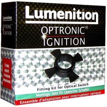 Lumenition Distributor Fitting Kit Ford Pinto & V4 - Bosch Clockwise ...