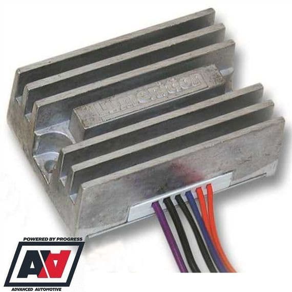 Lumenition Electronic Ignition Power Module Unit PMAZ