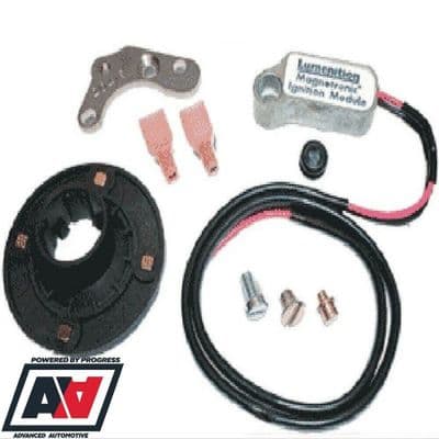 Lumenition | Electronic Ignition | Coils | HT Leads | Advanced Automotive