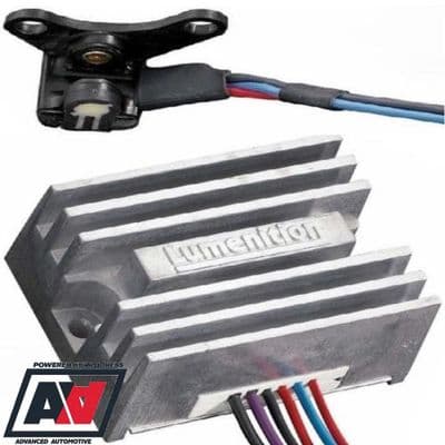 Lumenition | Electronic Ignition | Coils | HT Leads | Advanced Automotive