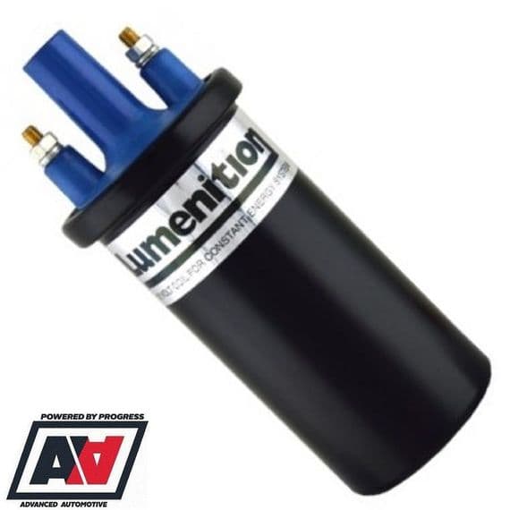 Lumenition Performance Module Ignition Coil CEC | Advanced Automotive