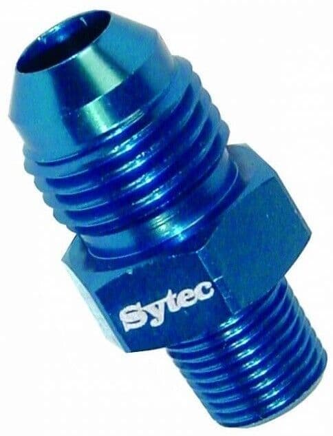 Malpassi Filter King Motorsport V8 Fuel Pressure Regulator -6 JIC6 AN6 ...