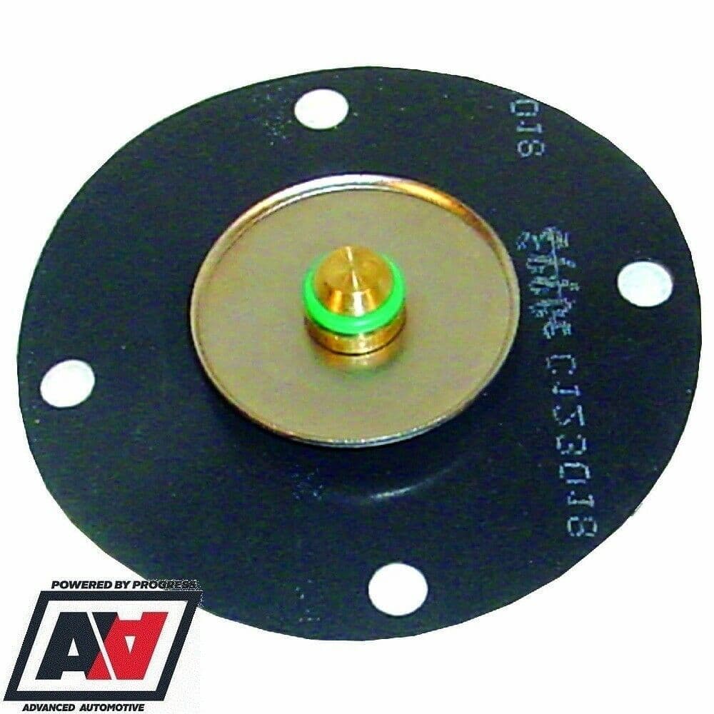 Malpassi Replacement Diaphragm For FPR09-10 Turbo Regulators | Advanced ...