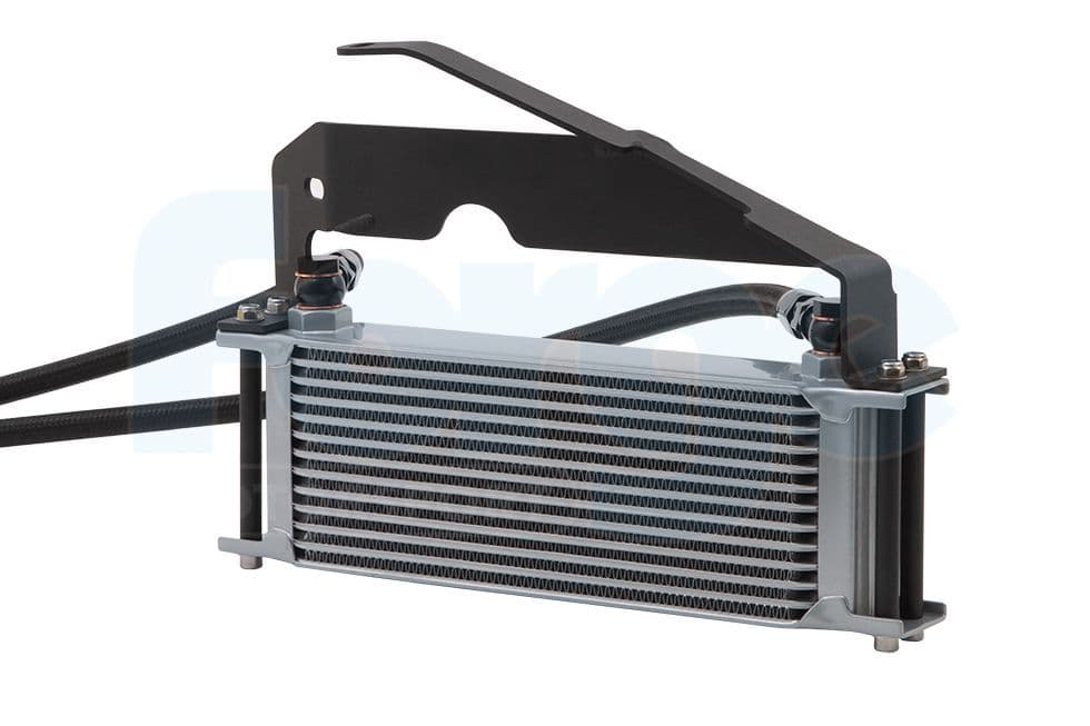 Mercedes A45 AMG DSG Oil Cooler Kit (W176 - Pre Face Lift) | Advanced ...