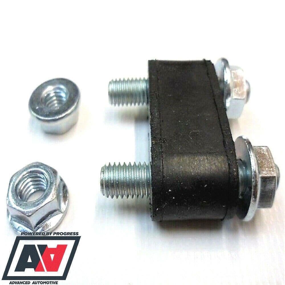 Mocal Setrab Oil Cooler Rubber Double Mounting Fixing Support Bobbin