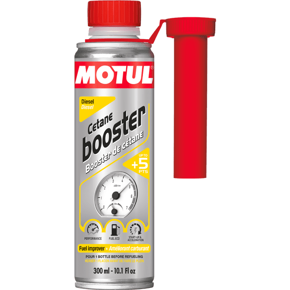 Motul Cetane Booster Diesel 300ml | Advanced Automotive