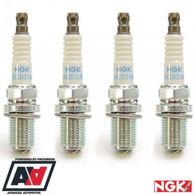 Spark Plugs | Advanced Automotive