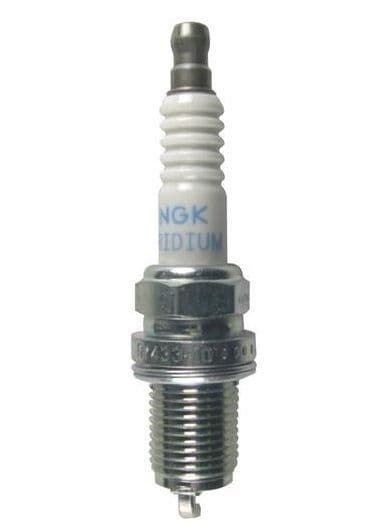 NGK Racing Iridium Spark Plugs Highly Modified Subaru EJ20 Engines Heat ...