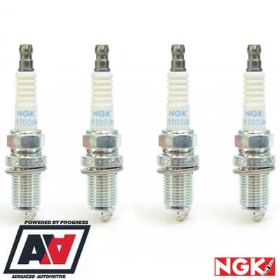 Spark Plugs | Advanced Automotive