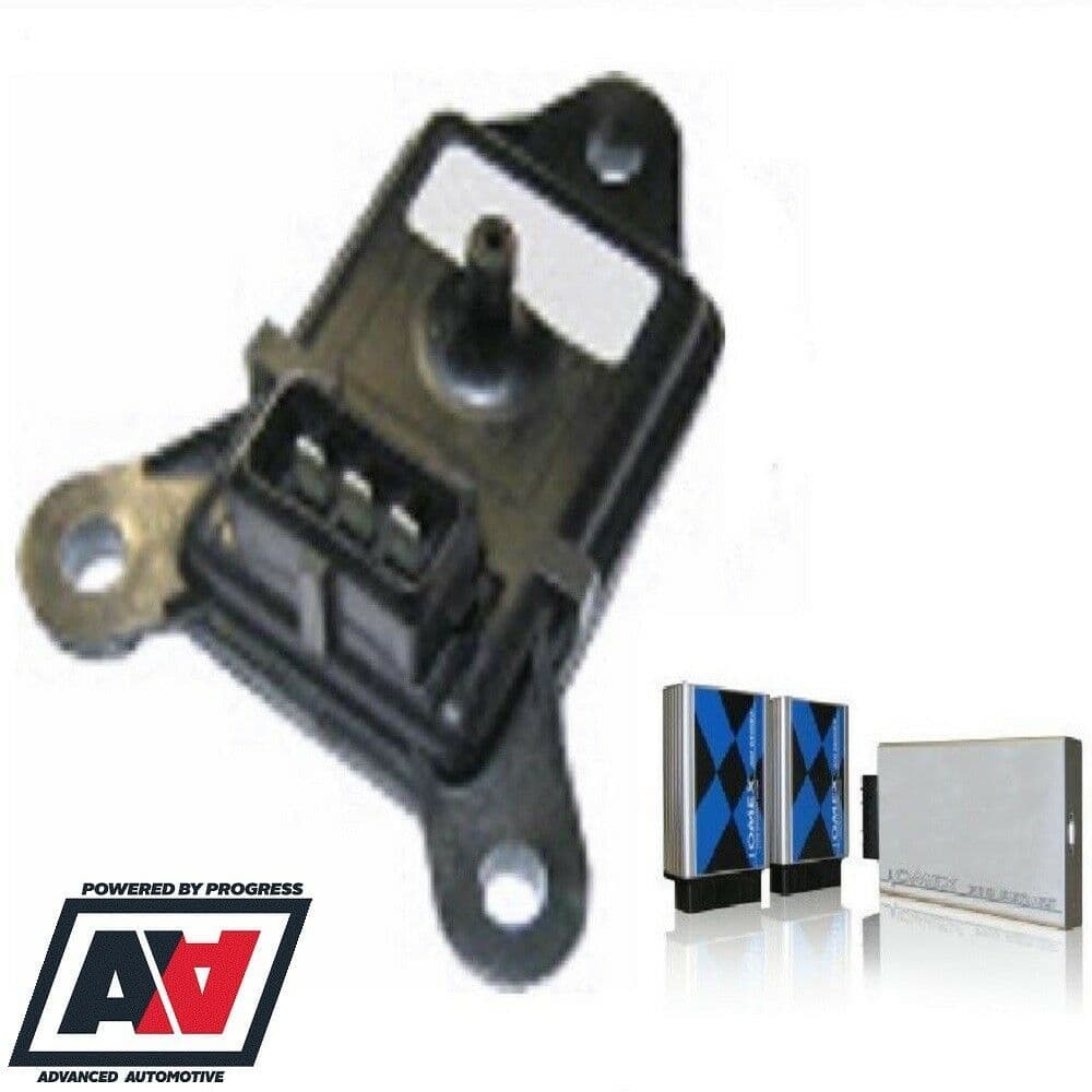 Omex ECU 1 Bar Map Sensor OMEM2100 | Advanced Automotive
