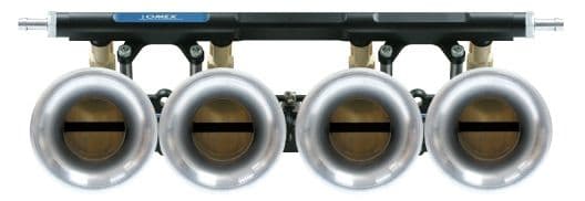 OMEX THROTTLE BODIES & ECU KIT - FORD ZETEC KIT CAR | Advanced Automotive