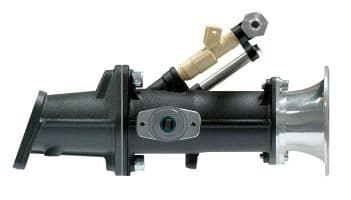 OMEX THROTTLE BODIES & ECU KIT - FORD ZETEC KIT CAR | Advanced Automotive