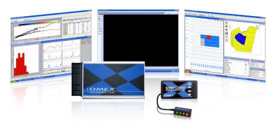 OMEX THROTTLE BODIES & ECU KIT - FORD ZETEC KIT CAR | Advanced Automotive