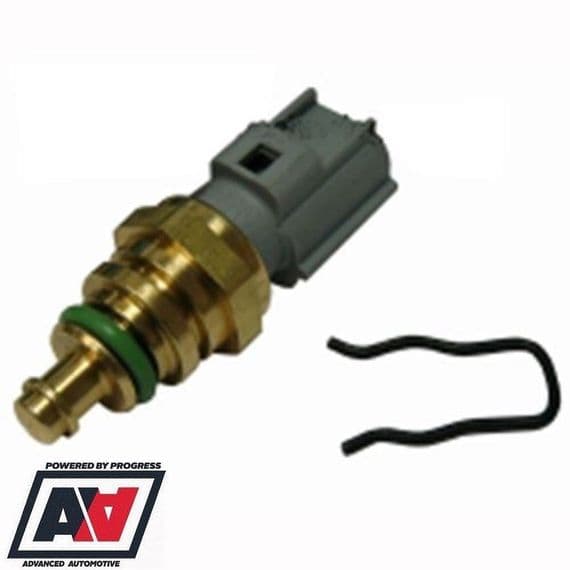 Omex Water Coolant Temperature Sensor Ford Push-In Type OMEM2202 ...
