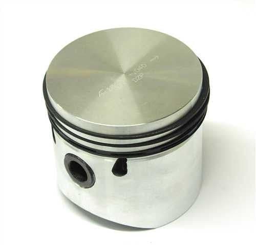 Pistons Ford pre-X/Flow OHV Kent +0.040" x 4 | Advanced Automotive