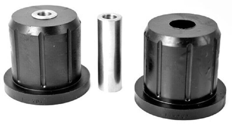 Powerflex Black Series Rear Beam Mounting Bushes Ford Fiesta Mk4 Mk5 95 ...