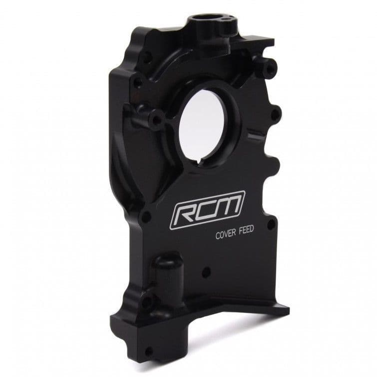 RCM 4 Stage Dry Sump System EJ20/22/25 RCM3175 | Advanced Automotive