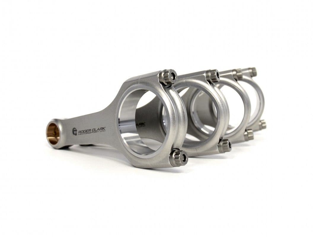 RCM / Arrow Subaru H-Section Con Rod Set SPE809 | Advanced Automotive