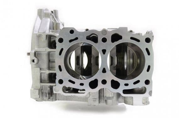RCM Re-manufactured EJ22 Closed Deck Engine Block SEN2145 | Advanced ...