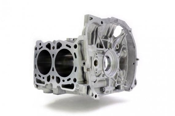 RCM Re-manufactured EJ22 Closed Deck Engine Block SEN2145 | Advanced ...