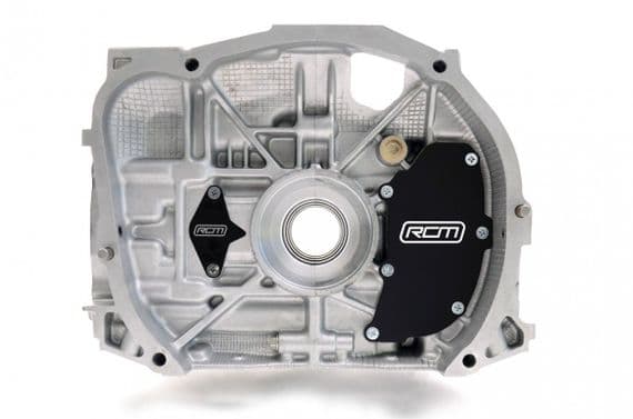 RCM Re-manufactured EJ22 Closed Deck Engine Block SEN2145 | Advanced ...