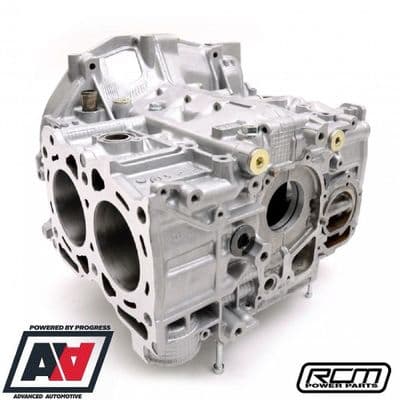 Subaru Engine Blocks | EJ20 EJ22 EJ25 | Genuine Parts | Advanced automotive