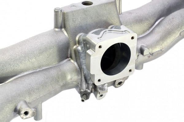 RCM REVERSE MANIFOLD CONVERSION WEDGE - SUBARU DBW V7+ | Advanced ...