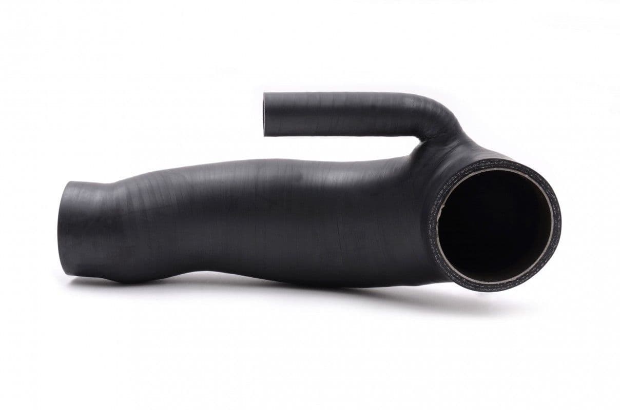 RCM/Samco Group N Rally Induction Hose with Idle Control Breather ...