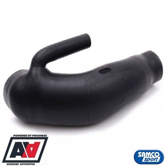 RCM/Samco Group N Rally Induction Hose with Idle Control Breather ...