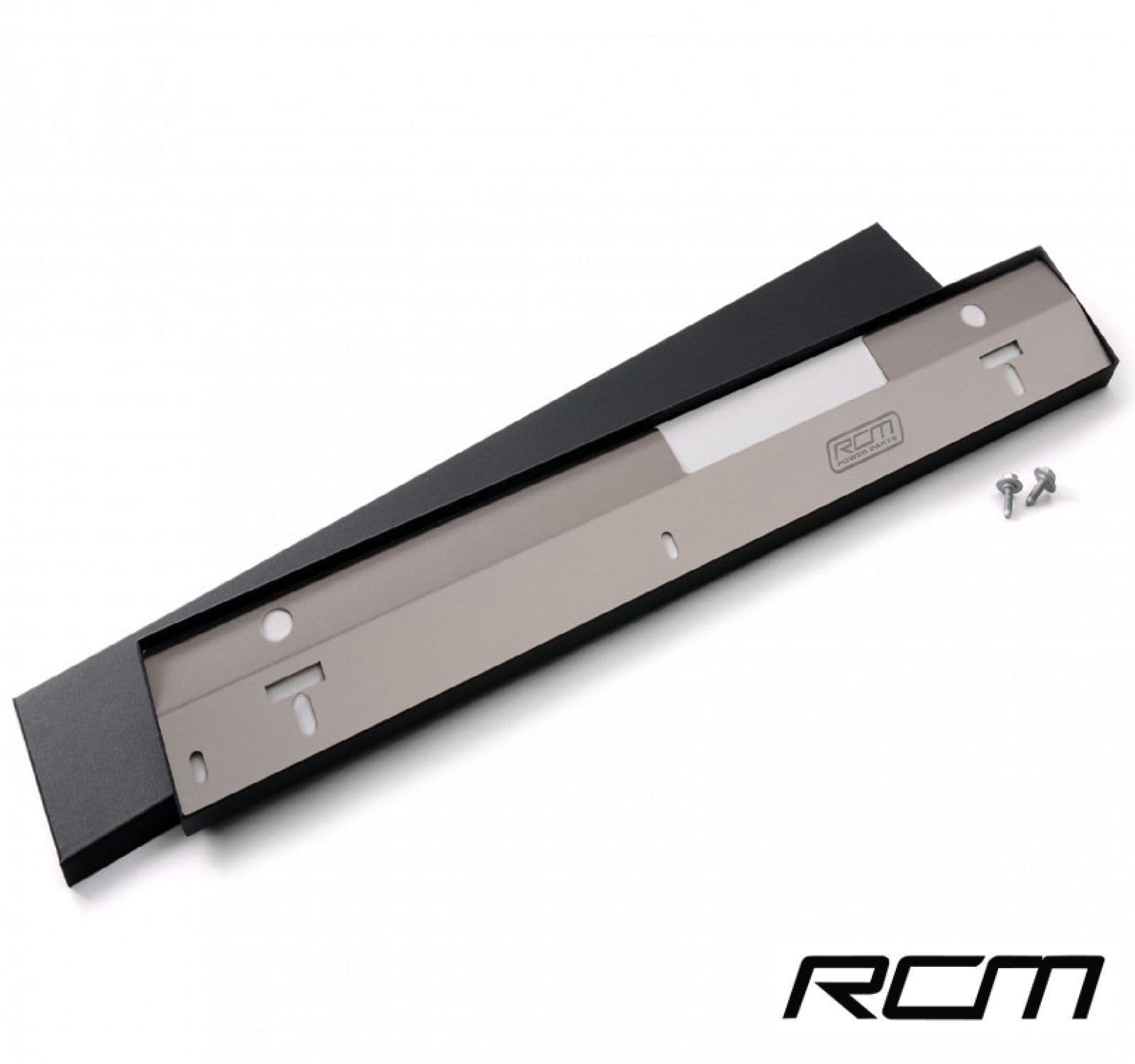 RCM Stainless Steel Cool Panel Subaru Impreza WRX STi 2001-2007 RCM2371 ...