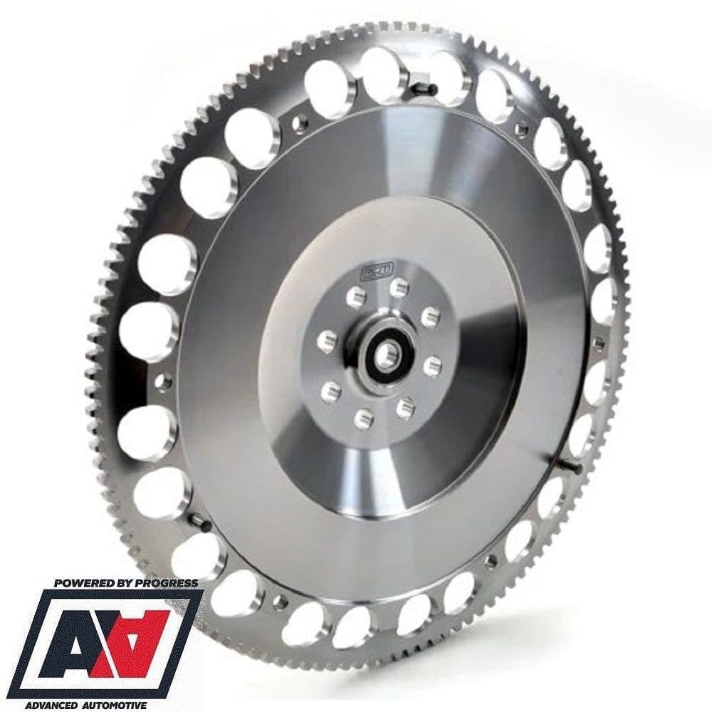 RCM Subaru BRZ Superlight Flywheel Assembly RCM3657 | Advanced Automotive