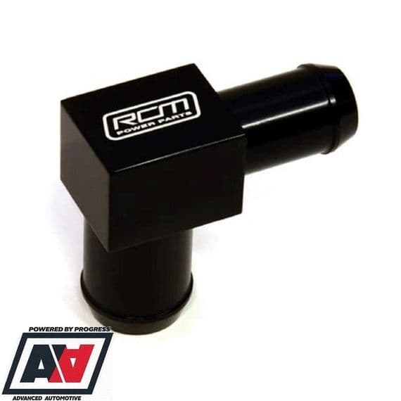 RCM SUBARU ENGINE BLOCK BREATHER ADAPTER | Advanced Automotive RCM SUBARU ENGINE BLOCK BREATHER ADAPTER | Advanced Automotive