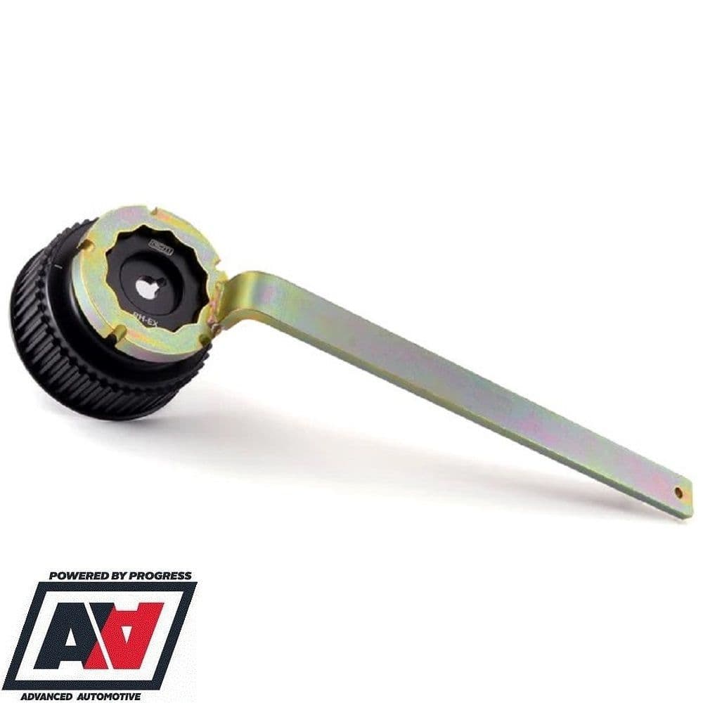 RCM SUBARU EXHAUST CAMSHAFT PULLEY HOLDER TOOL | Advanced Automotive