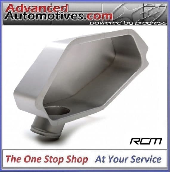 RCM Subaru Impreza Induction Wing Intake Box RCM760 | Advanced Automotive