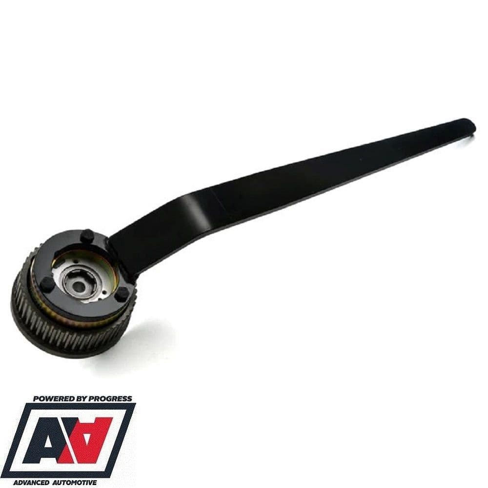 RCM SUBARU VVT AVCS CAMSHAFT PULLEY HOLDER TOOL | Advanced Automotive