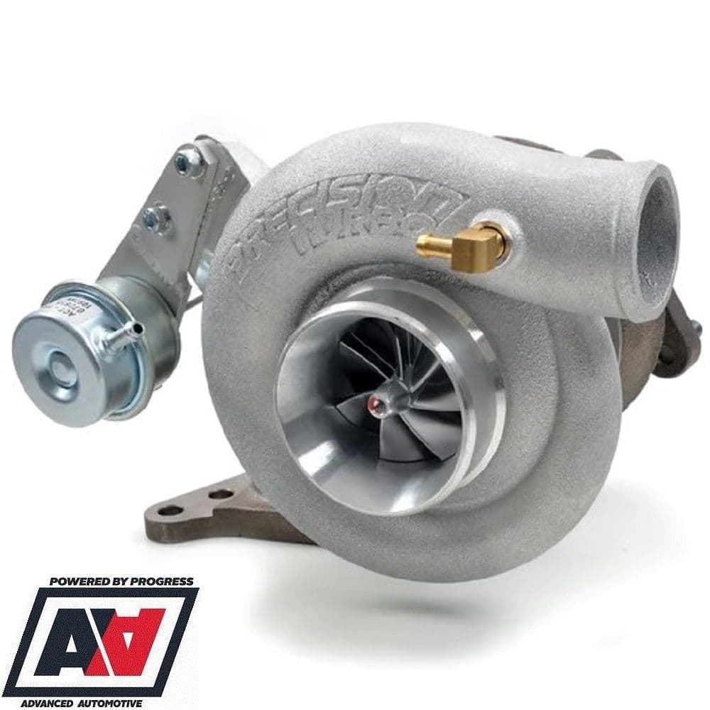 RCM600 SUBARU HYBRID TWIN SCROLL PRECISION TURBO RCMPT43 | Advanced ...