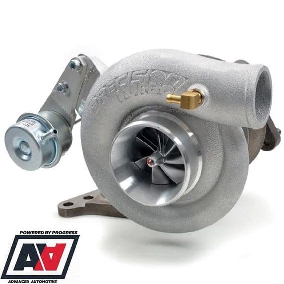 RCM600 SUBARU HYBRID TWIN SCROLL PRECISION TURBO RCMPT43 | Advanced ...