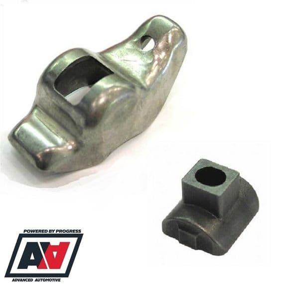 Set Of 8 Rockers And Pedestals Ford CVH 1.1 1.3 1.6 Engines | Advanced ...