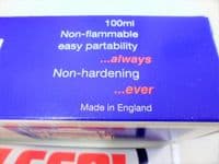 Stag Wellseal Gasket Jointing Compound 100ml Tube | Advanced Automotive