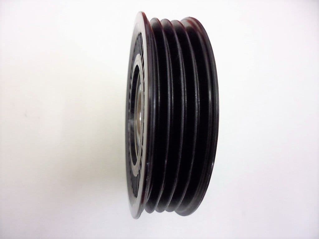 Subaru Air Conditioning Belt Adjuster Pulley Kit Impreza Forester 1992 ...