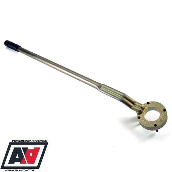 SUBARU CRANKSHAFT PULLEY REMOVER & INSTALLER TOOL | Advanced Automotive