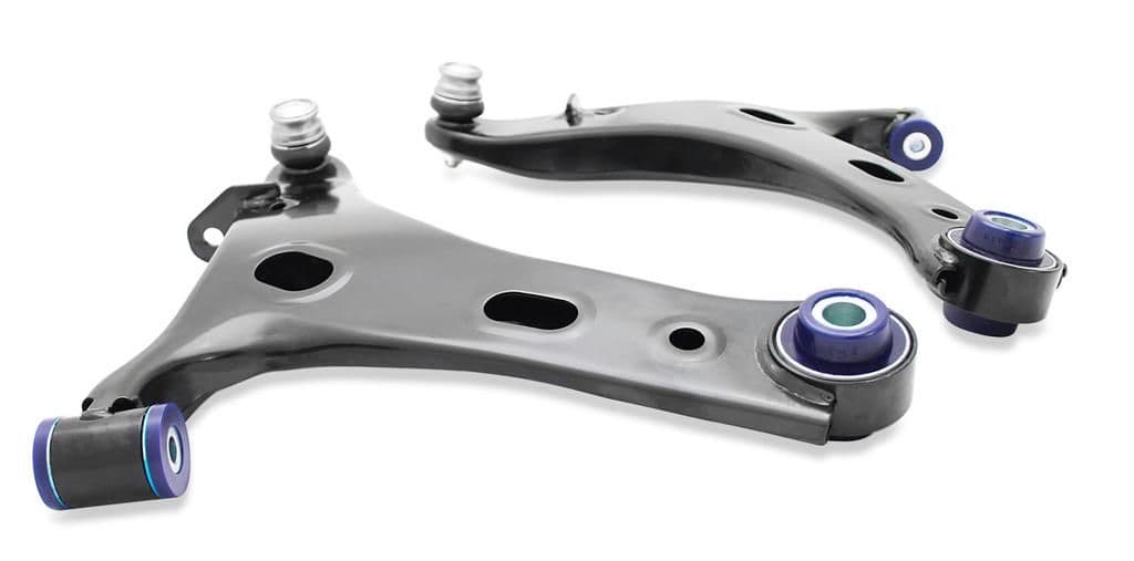 Subaru Forester 2012-2018 OEM+ Front Control Arm Kit | Advanced Automotive