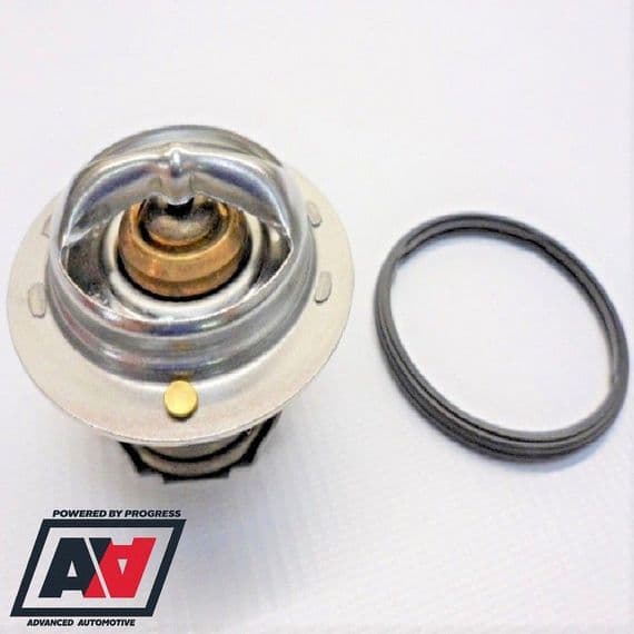 Subaru High Flow Thermostat 77 Degree Impreza Legacy Forester ...