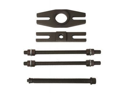 SUBARU IMPREZA REAR AXLE BUSH EXTRACTOR & INSTALLER TOOL | Advanced ...