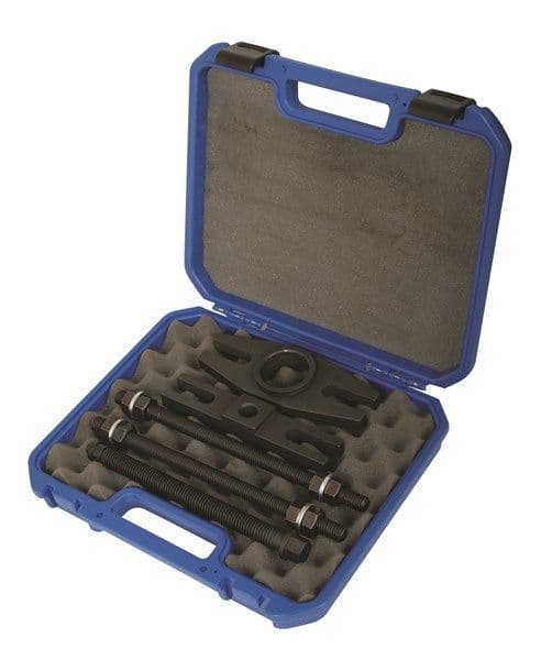 SUBARU IMPREZA REAR AXLE BUSH EXTRACTOR & INSTALLER TOOL | Advanced ...